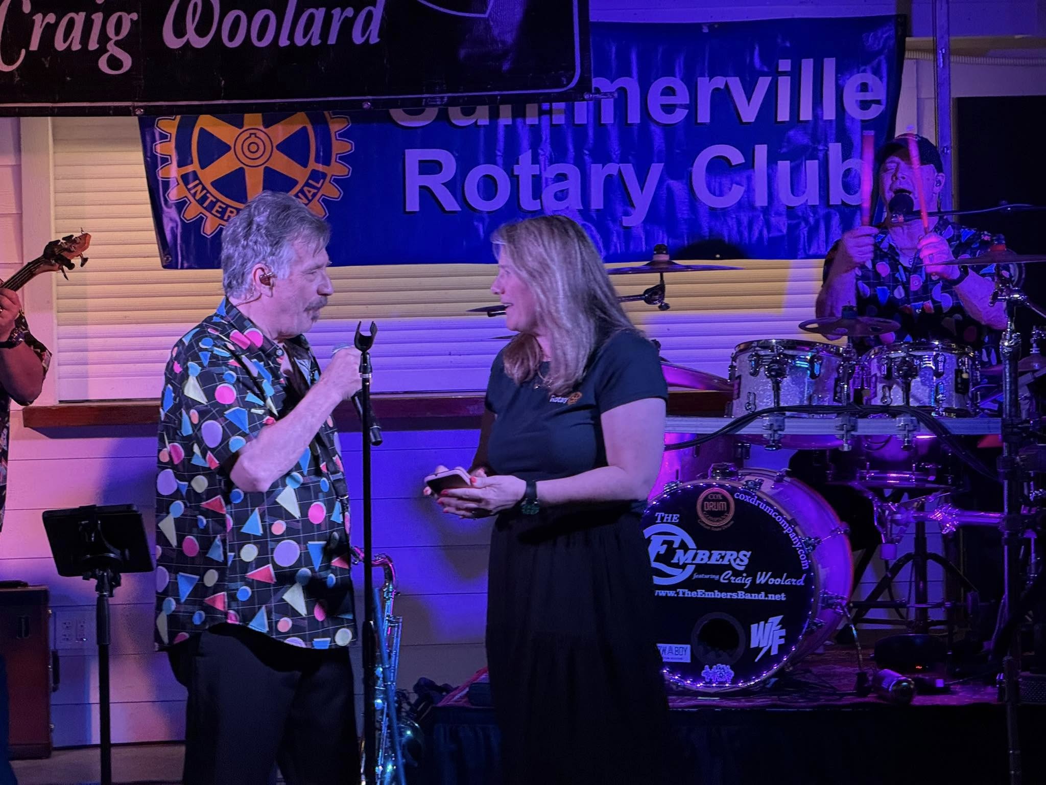 Shag Fest – Summerville Rotary Club